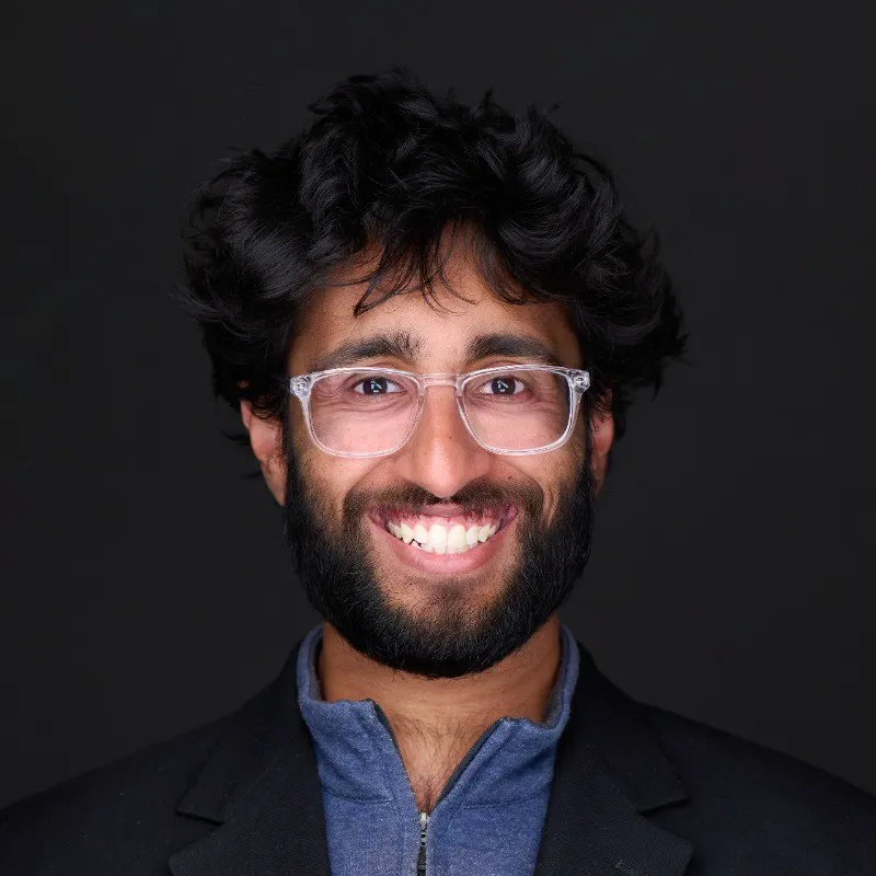 About Grantx - Meet Our AI Grant Experts & Team